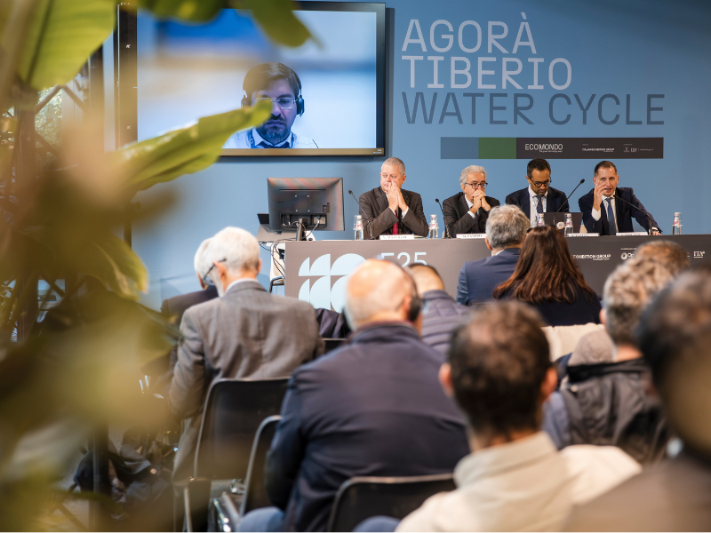 Ecomondo 2025