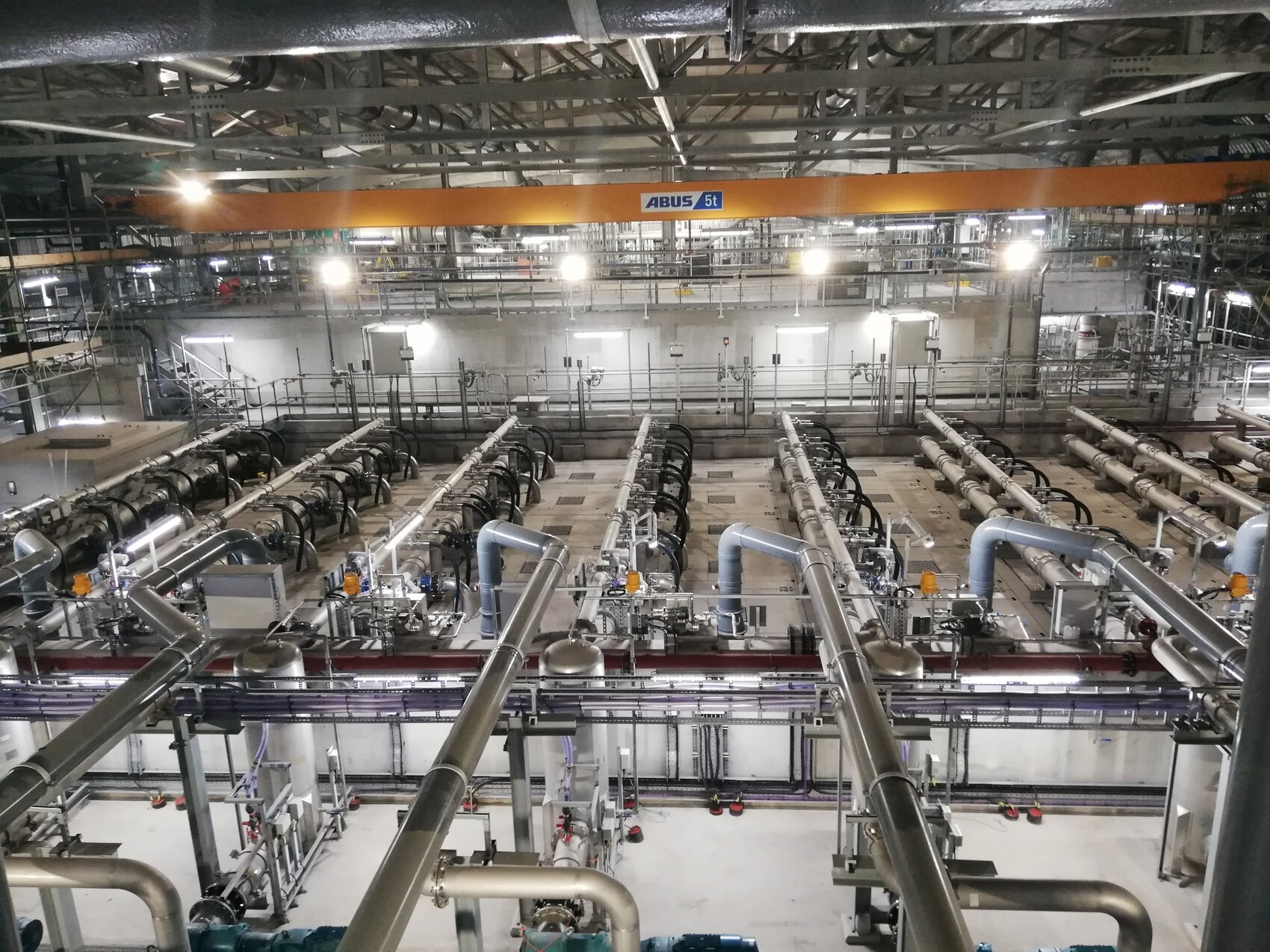 KOVALUS Separation Solutions, safeguarding water with advanced membrane ...